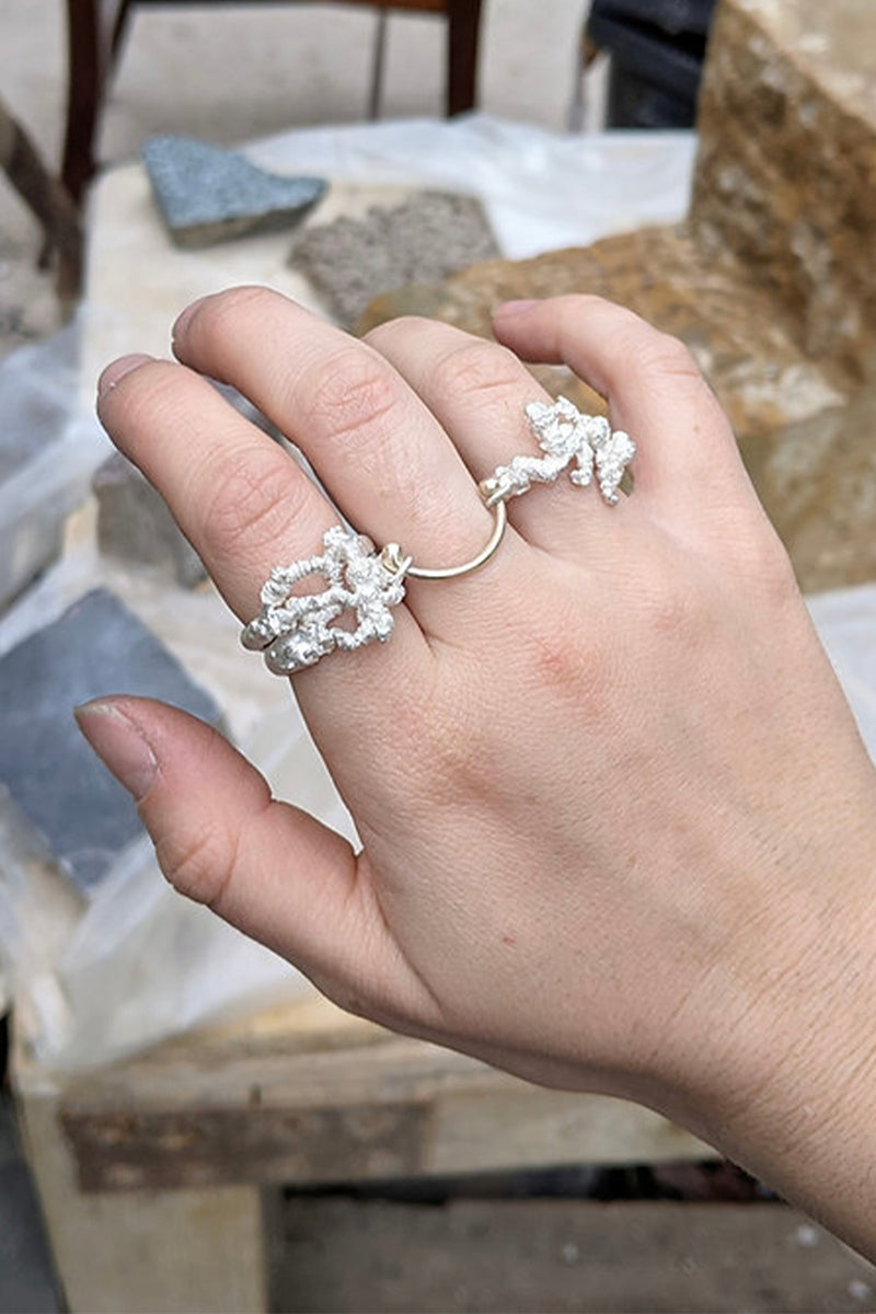 Hyper-Mobility Ring – ANOOA